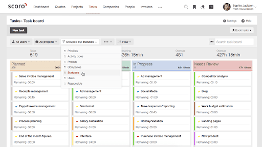 The 8 Best Trello Alternatives in 2023 (Free & Paid)