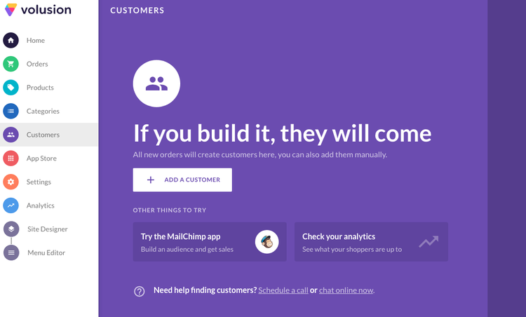 Volusion Review 2024: Features, Pricing & More