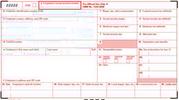 A 2022 Employer s Guide To The W 2 Form