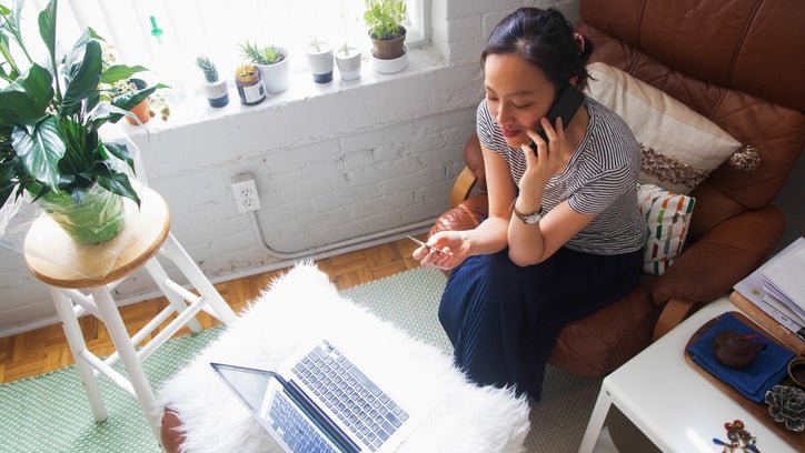 This Strategy Can Help You Get Out of Credit Card Debt Without Paying ...