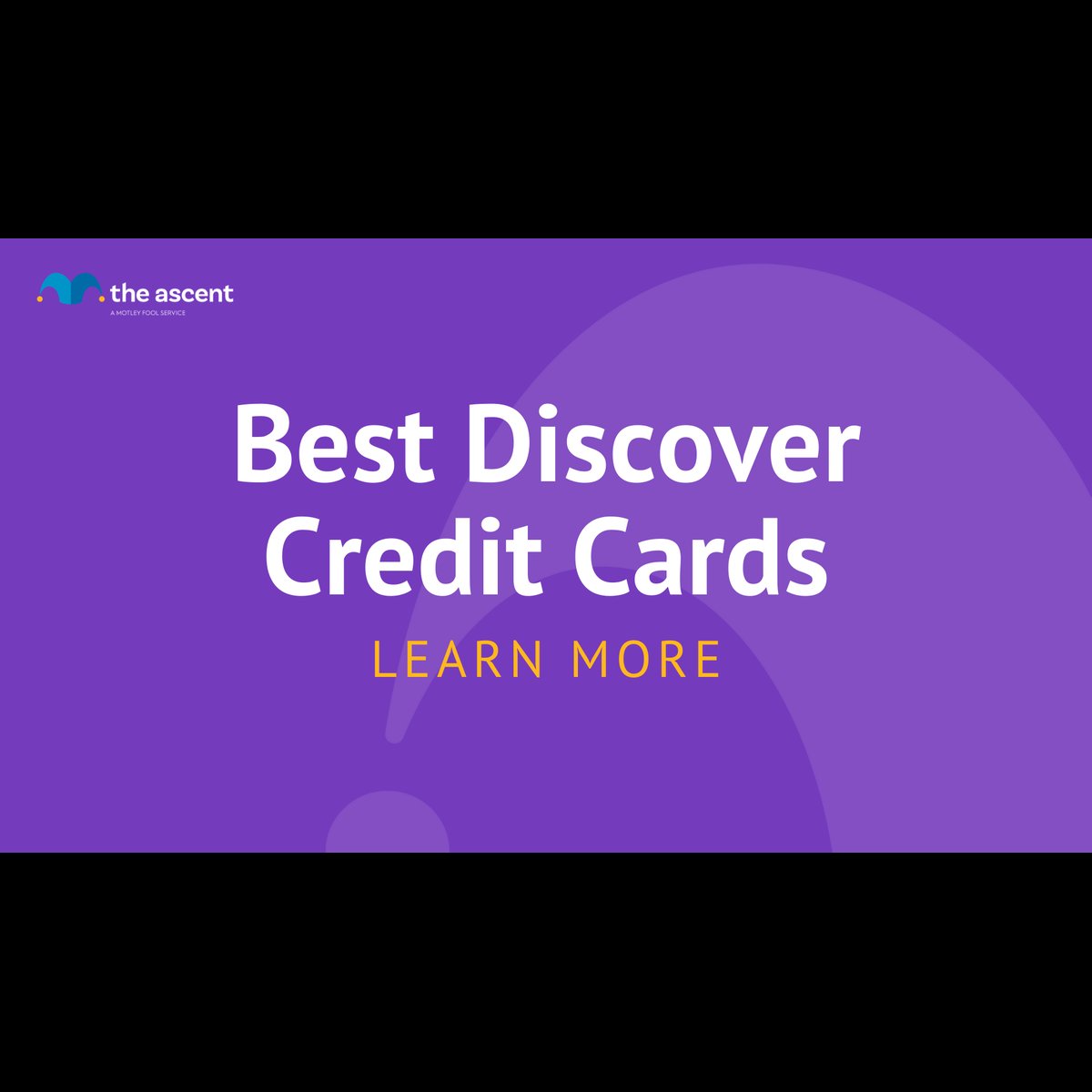 Best Discover Credit Cards of October 2022 | The Ascent best-discover-credit-cards-of-october-2022-the-ascent