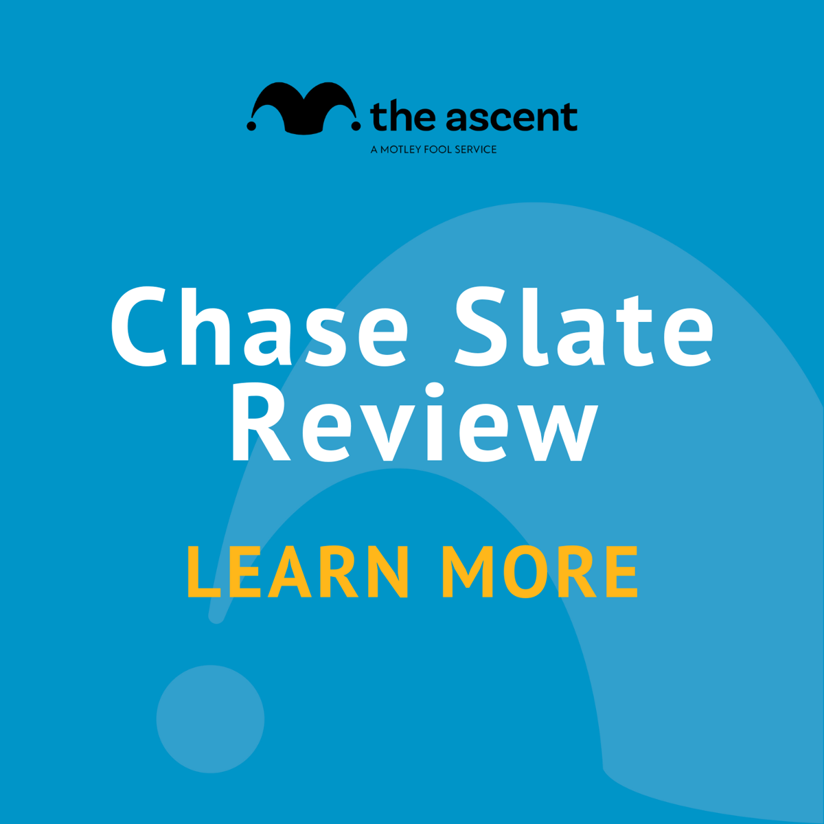 Chase Slate Review: Is It Right for You? | The Motley Fool