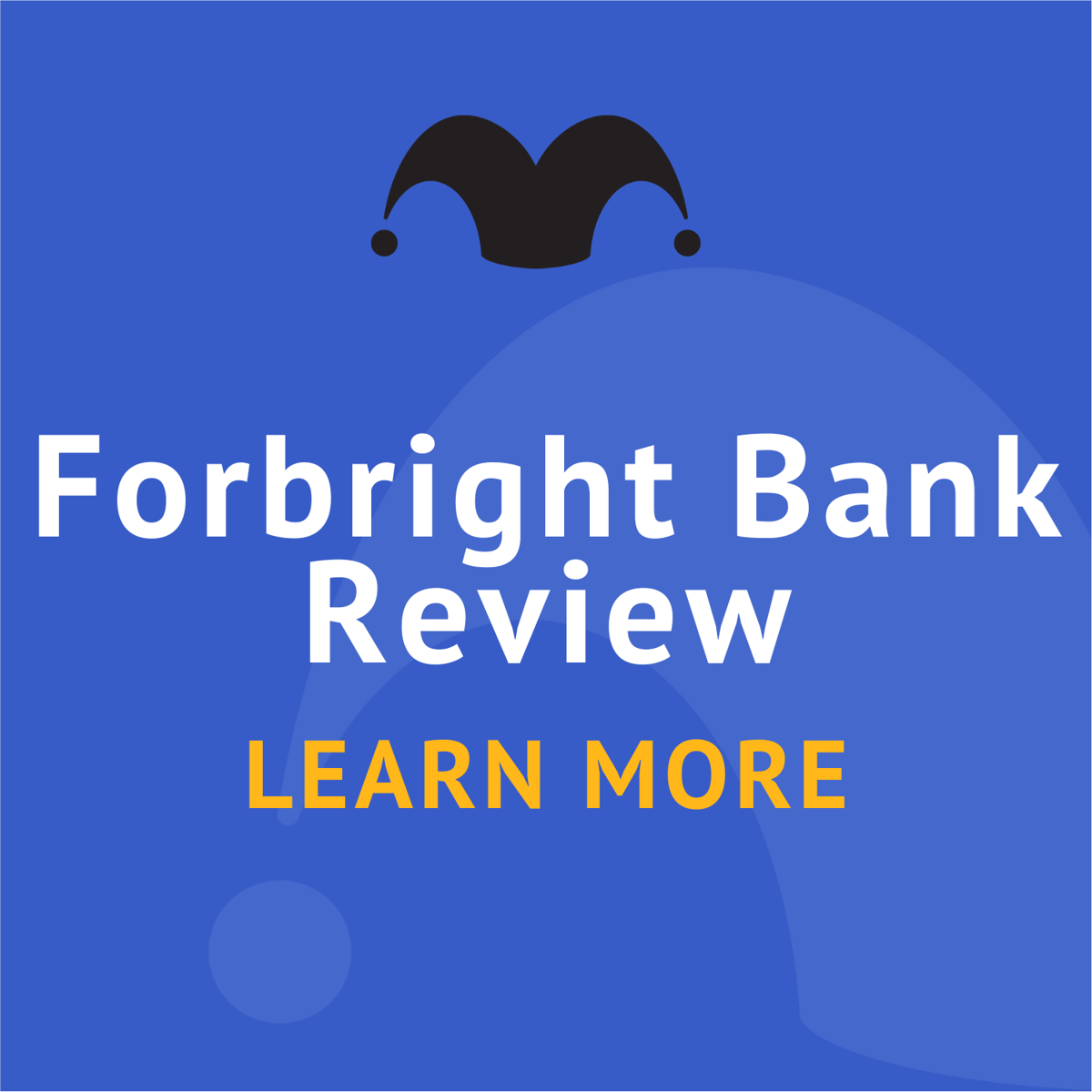 Forbright Bank Review 2024: Green Banks with High APYs
