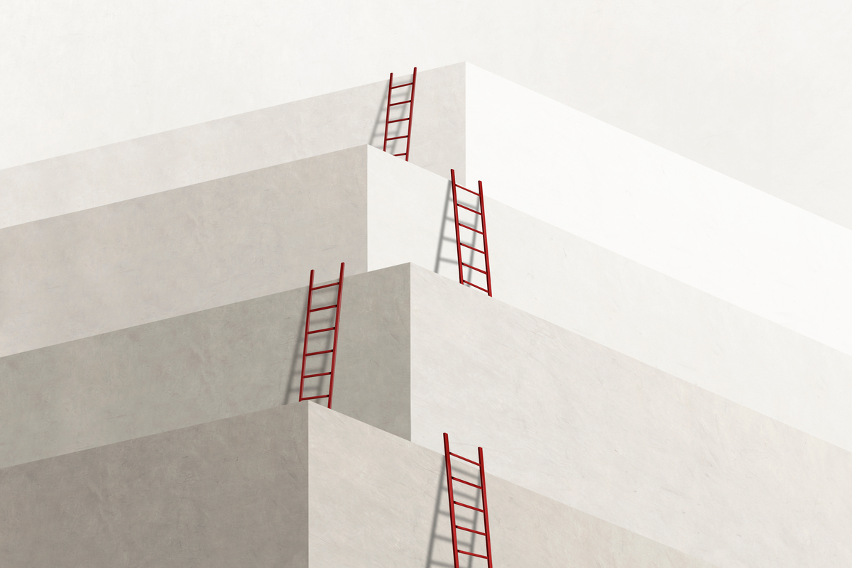 CD Laddering Explained: Lock in Rates Without Losing Flexibility | The ...