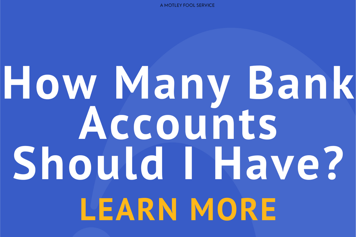 Is there a downside to having multiple bank accounts? Leia aqui: Is it ... Is there a downside to having multiple bank accounts? Leia aqui: Is it ...