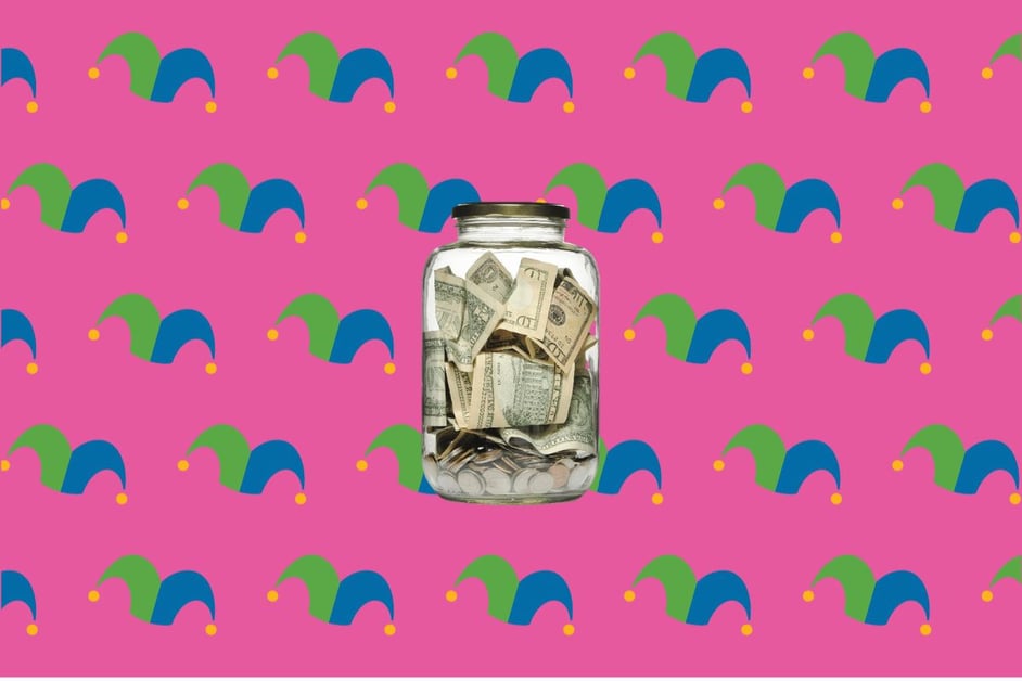 This Is How Much Money You Can Make With $30K in a High-Yield Savings ...