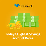 The Highest Savings Account Interest Rates Today February 6 2023 The Highest Savings Account Interest Rates Today February 6 2023