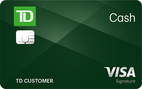 How Do I Activate My Td Visa Debit Card - Infoupdate.org