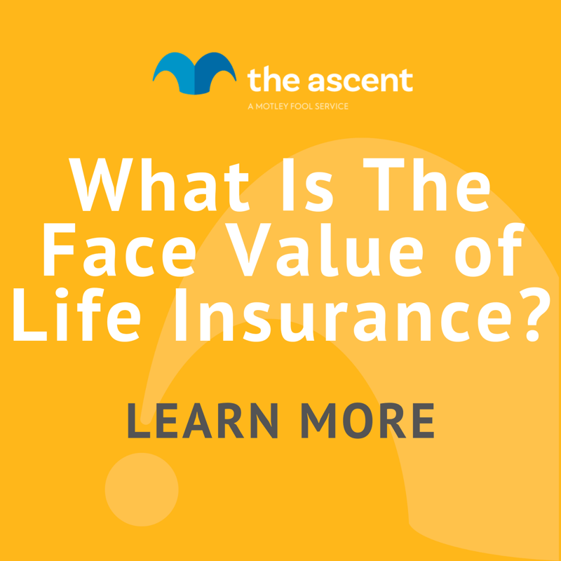 Face Value Insurance
