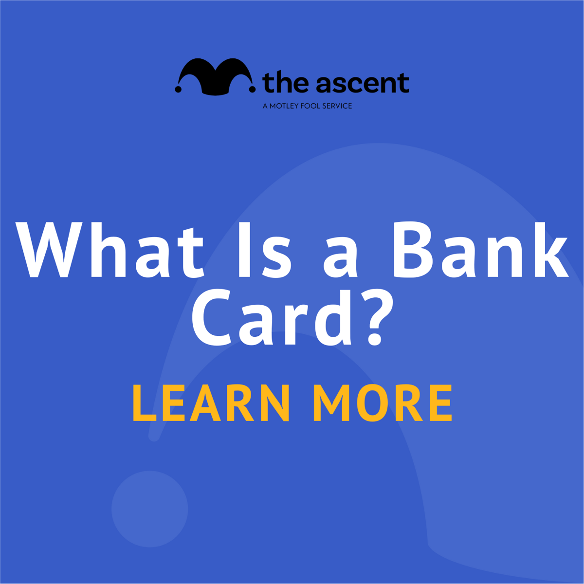 What Is A Bank Card The Motley Fool what-is-a-bank-card-the-motley-fool