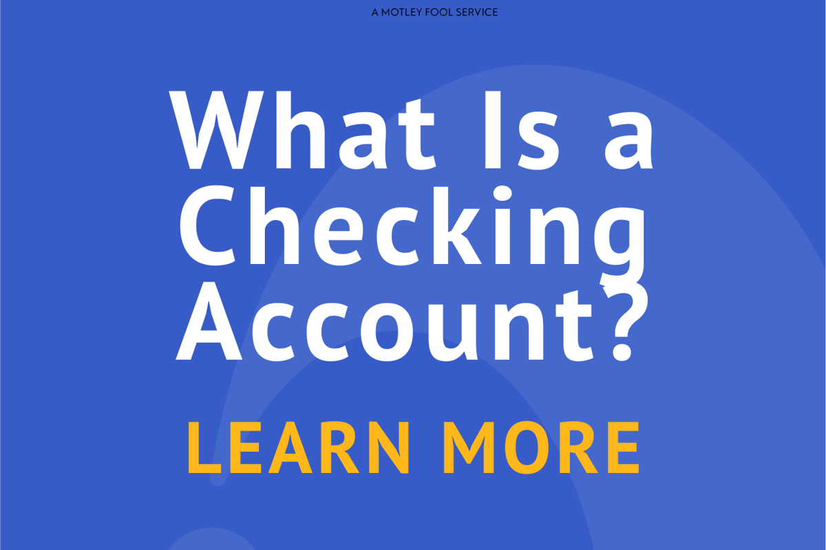 Opening Checking Account Opening Checking Account