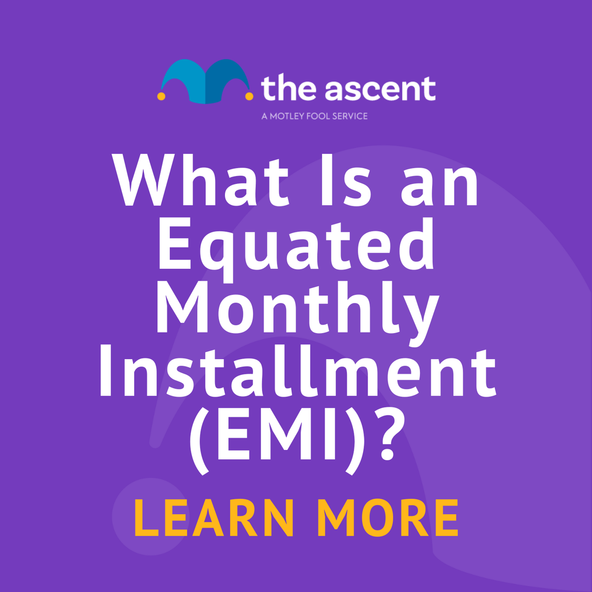 Monthly Installments