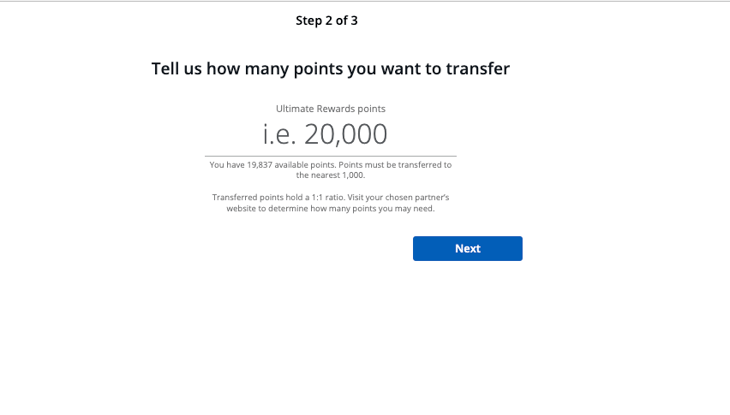 How to Transfer Chase Points to Southwest for Maximum Travel Savings ...