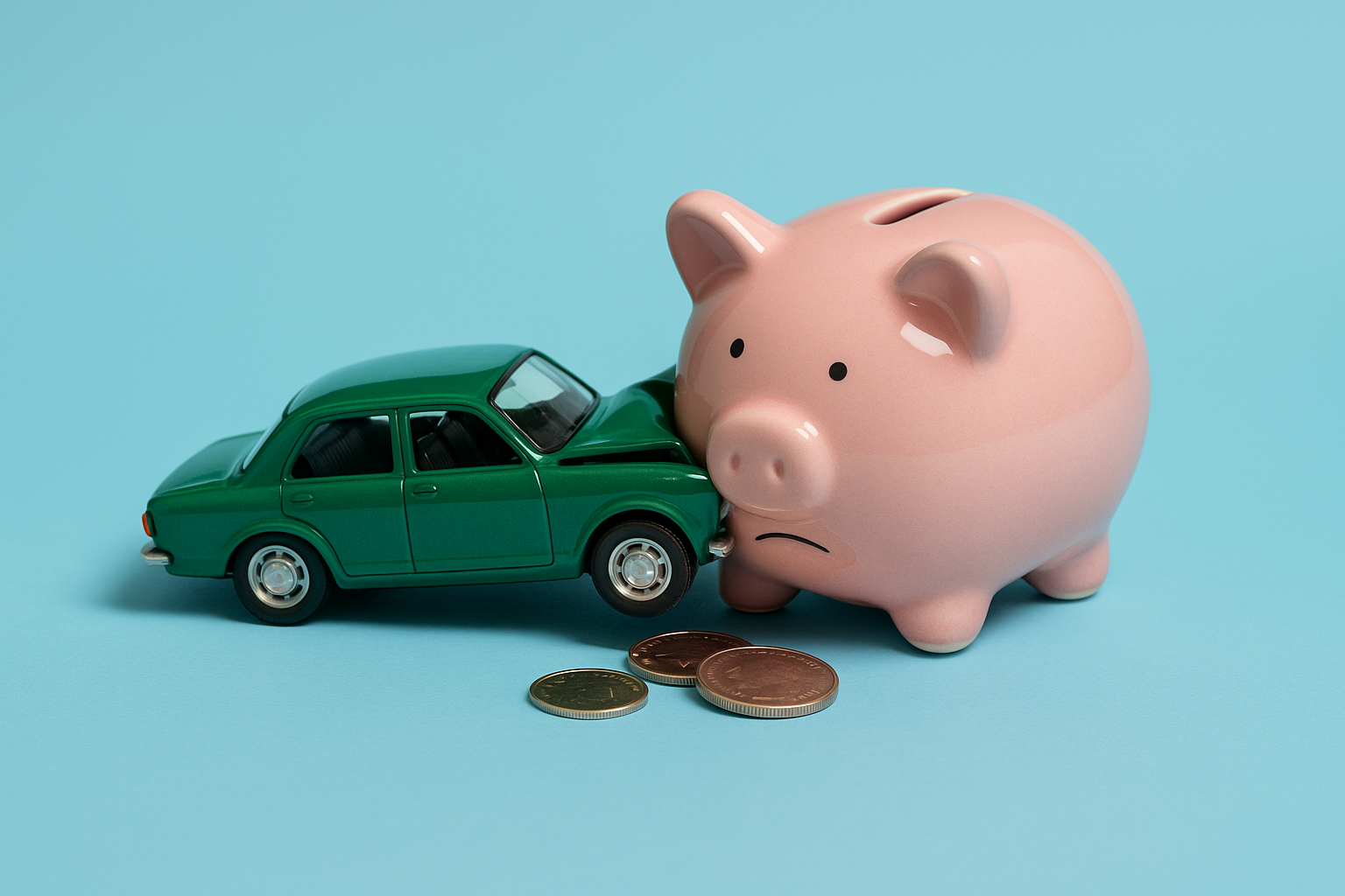 Guide to Car Insurance: How It Works and How Much You Need | The Motley ...