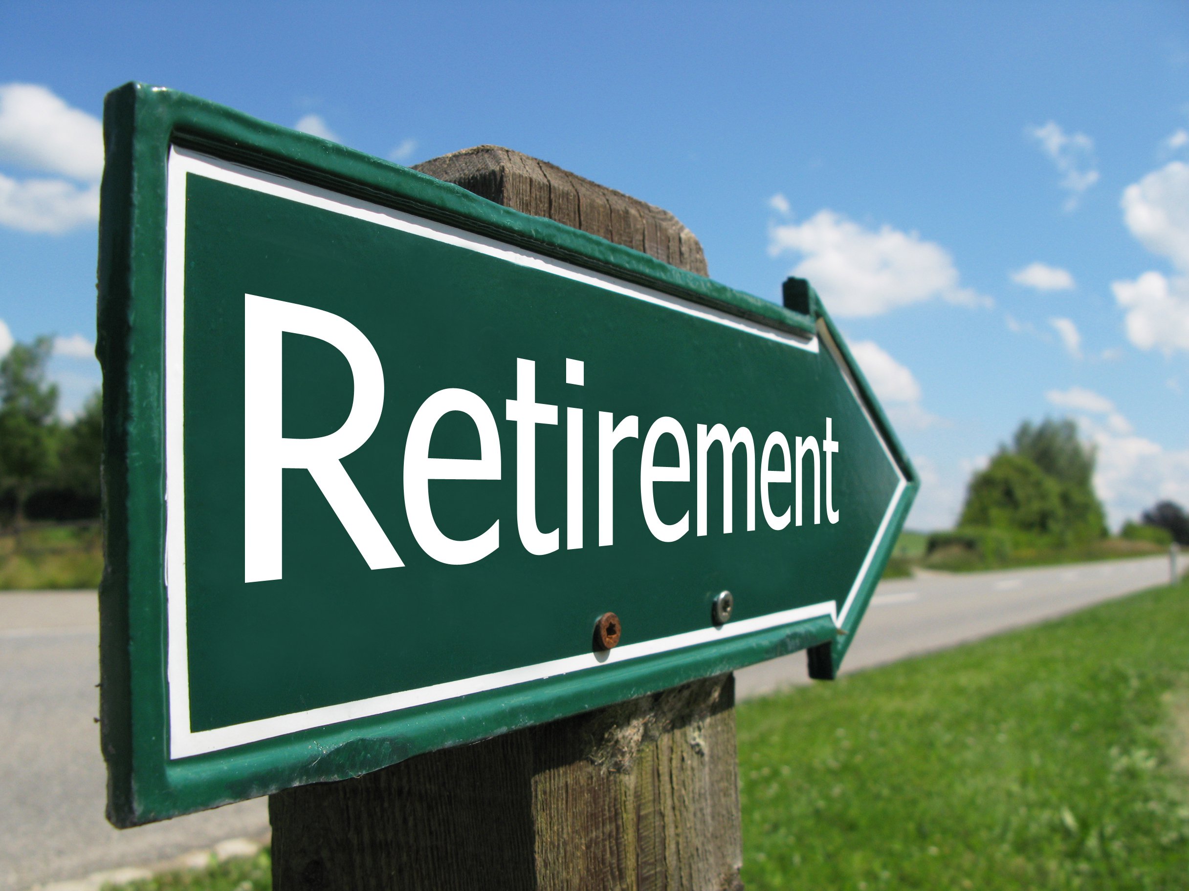 25 Retirement Rules to Live By | The Motley Fool