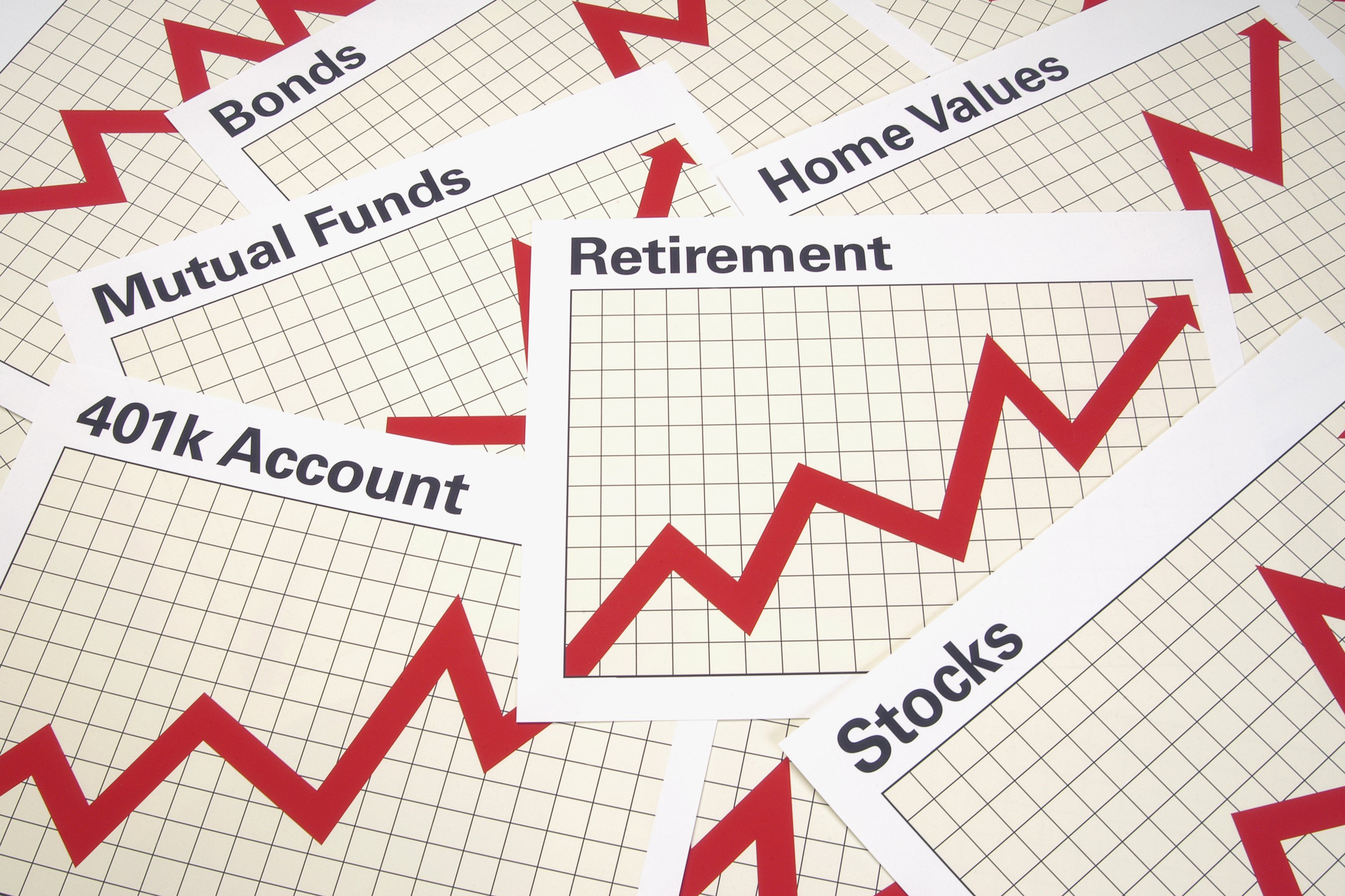 31 Scary Financial Mistakes You Can Easily Avoid | The Motley Fool