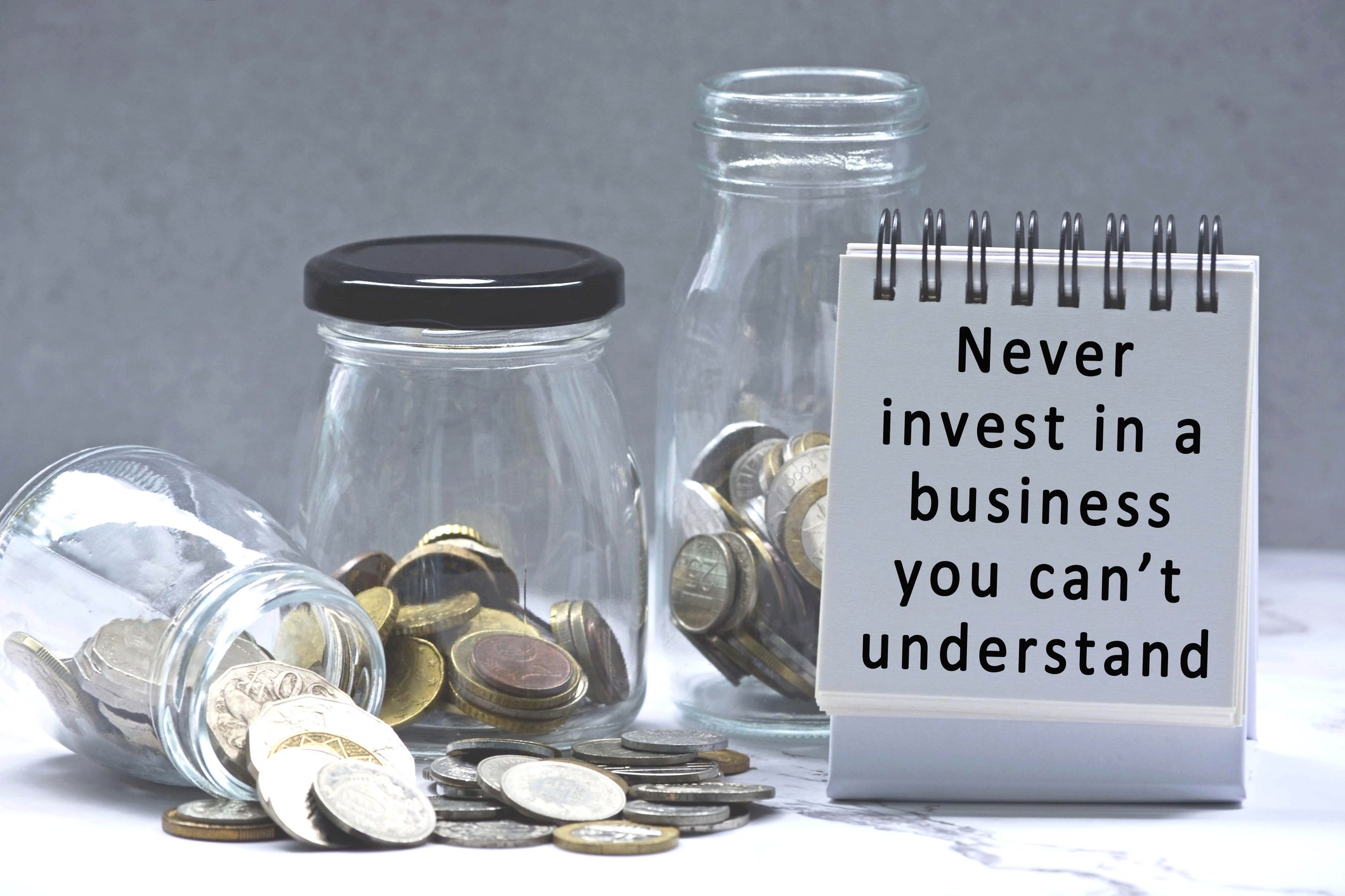 15 Most Common Misconceptions About Investing in the Stock Market | The ...