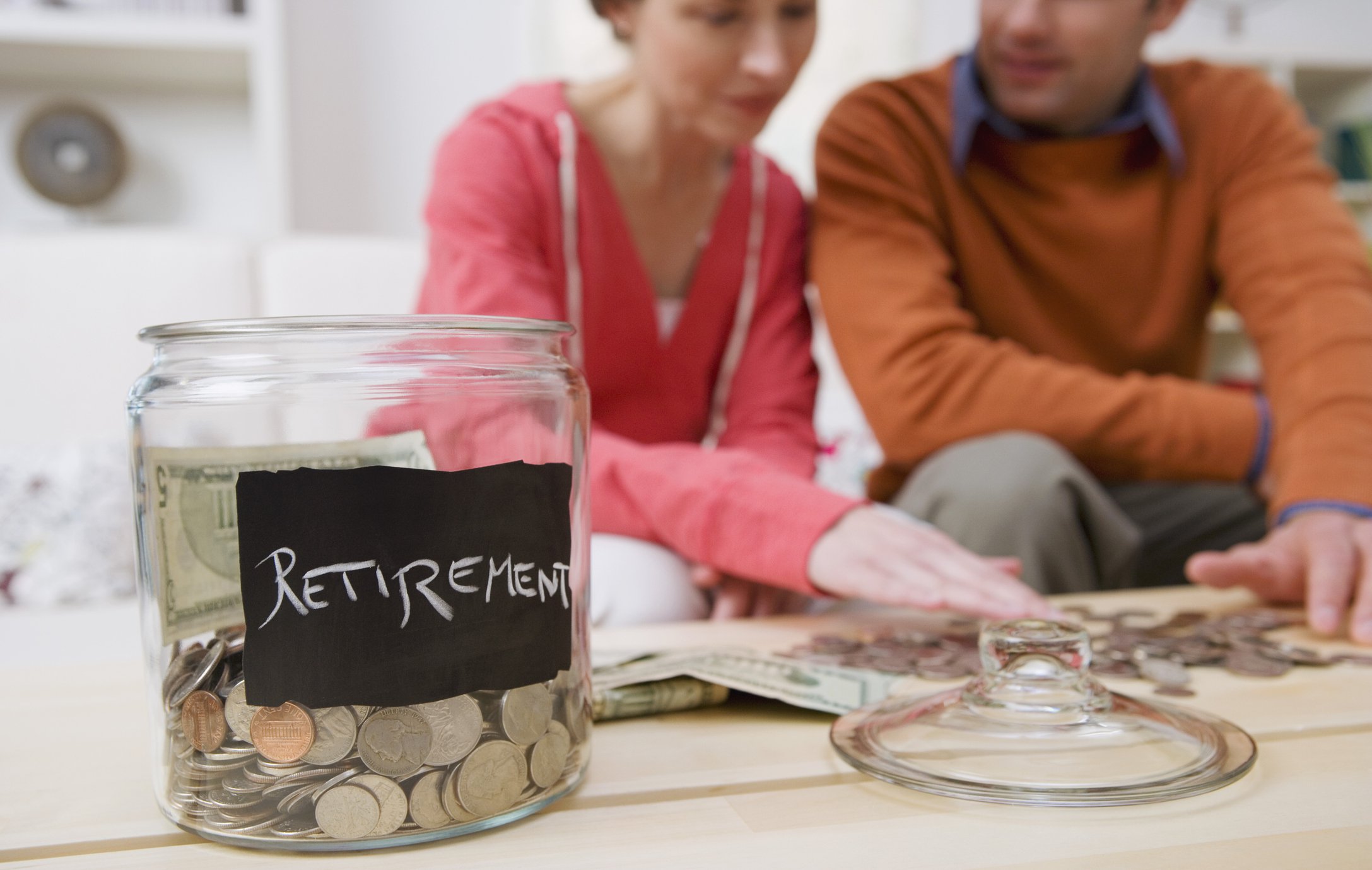 40 Sad Facts About Retirement | The Motley Fool