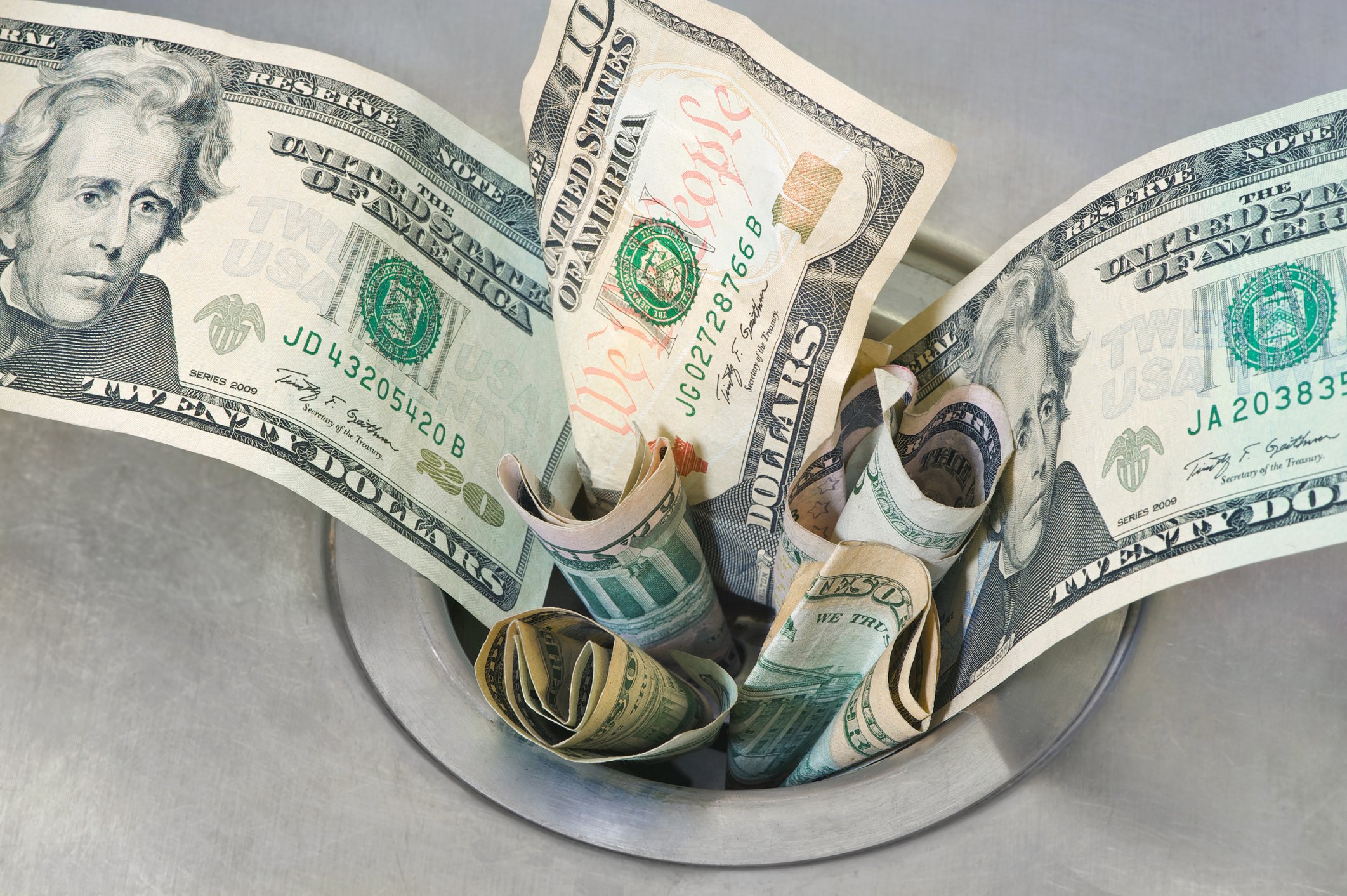 40 Sad Facts About Retirement | The Motley Fool