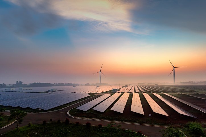 10 Incredible Renewable Energy Stats From Around the Globe | The Motley ...