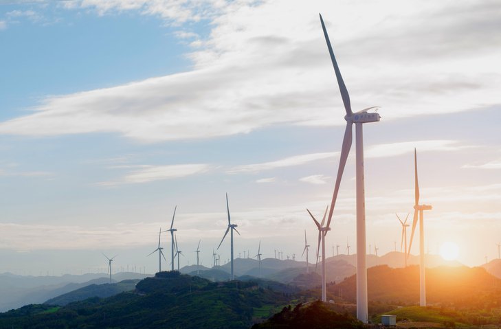 10 Incredible Renewable Energy Stats From Around the Globe | The Motley ...