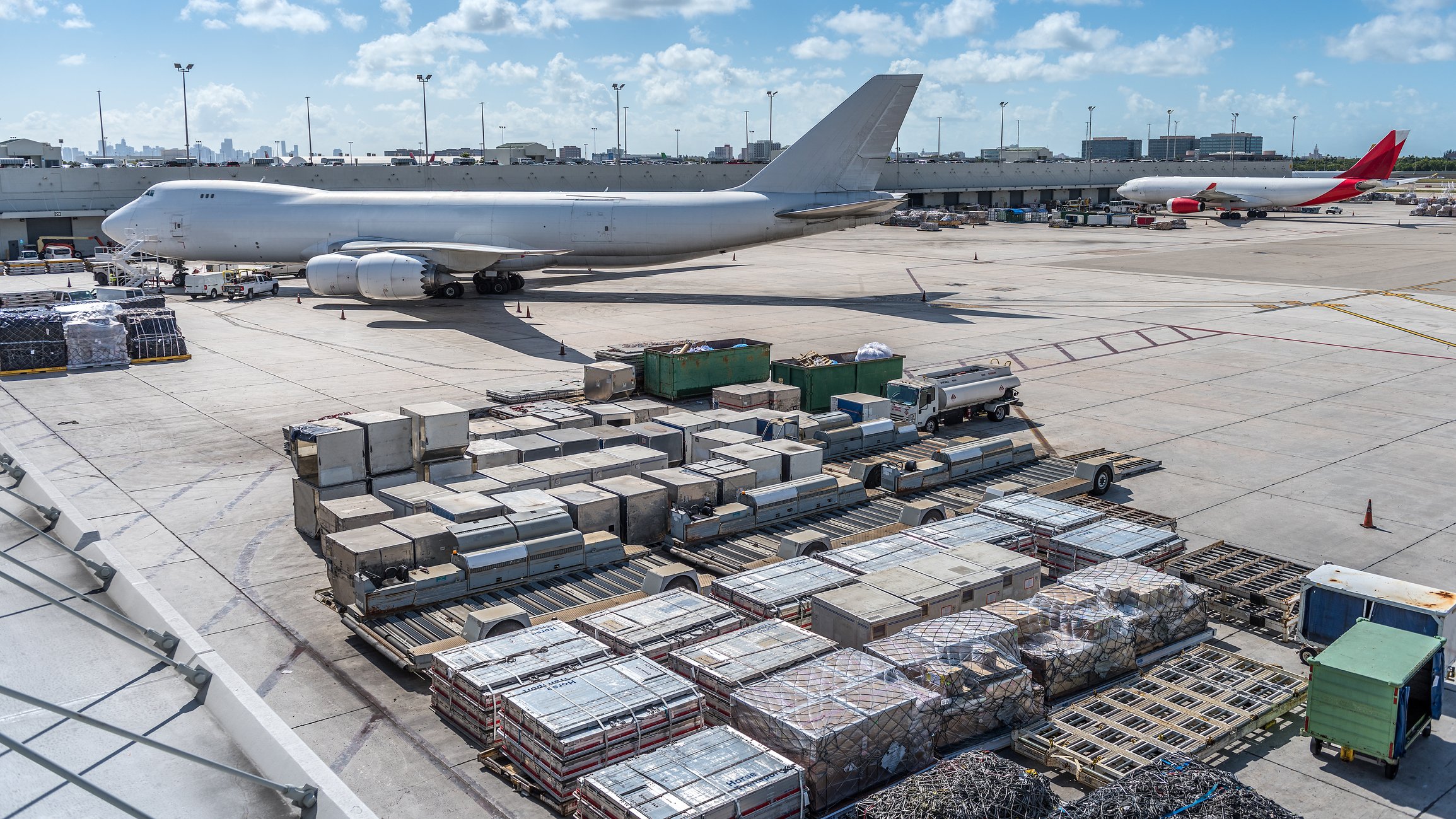 15 Ways to Invest in Supply Chain Logistics | The Motley Fool