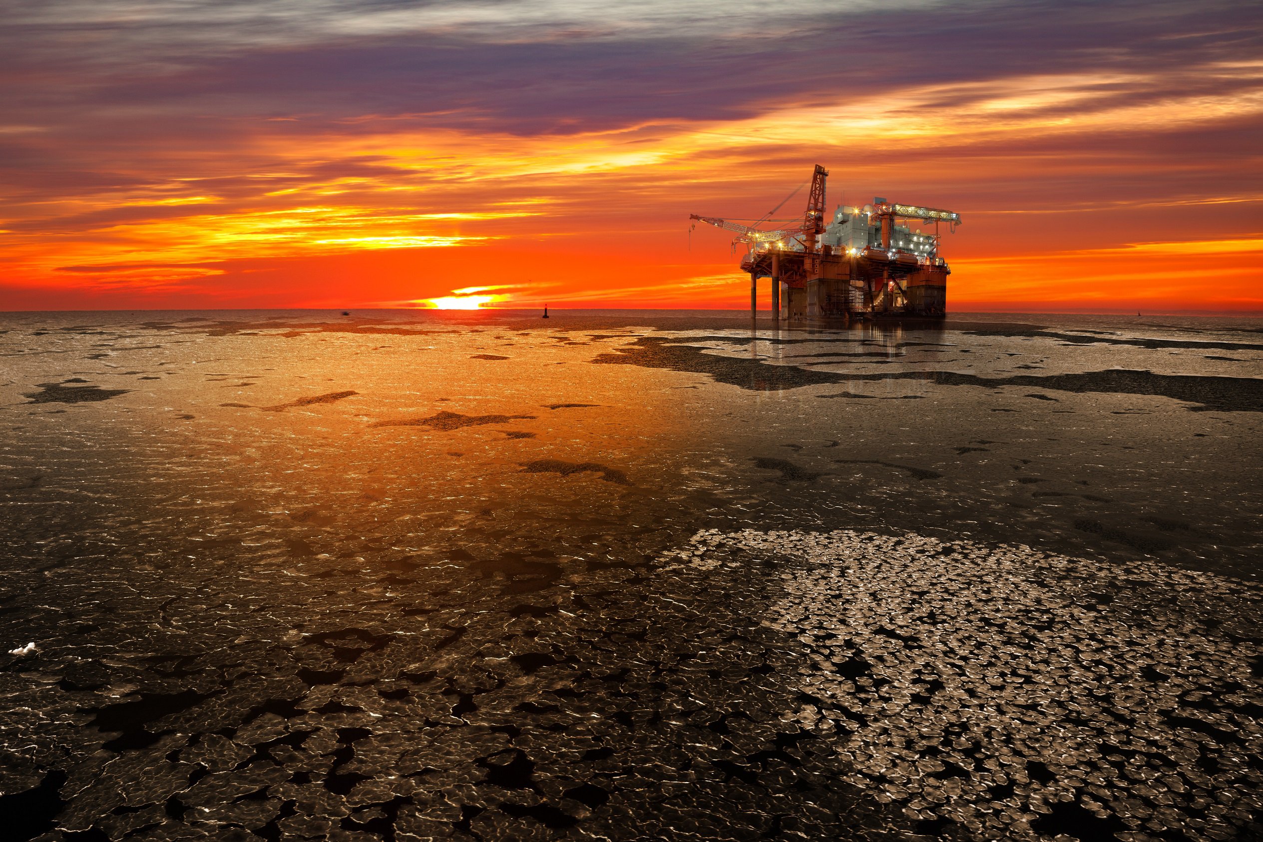 15 Countries That Export the Most Oil | The Motley Fool