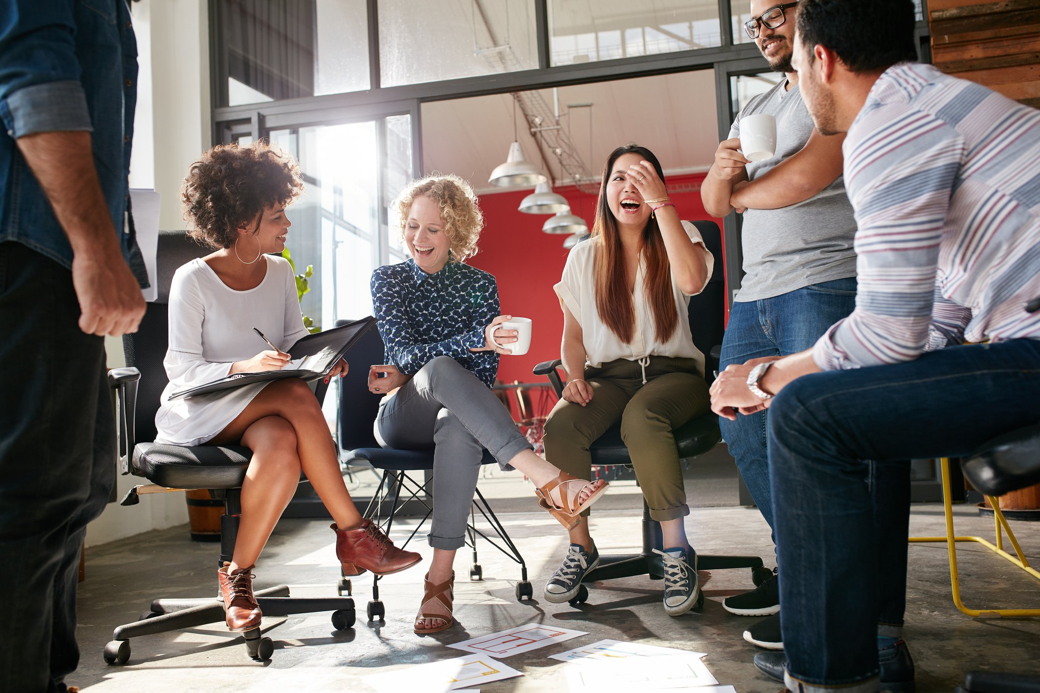 12 Reasons to Say No to a Promotion at Work | The Motley Fool
