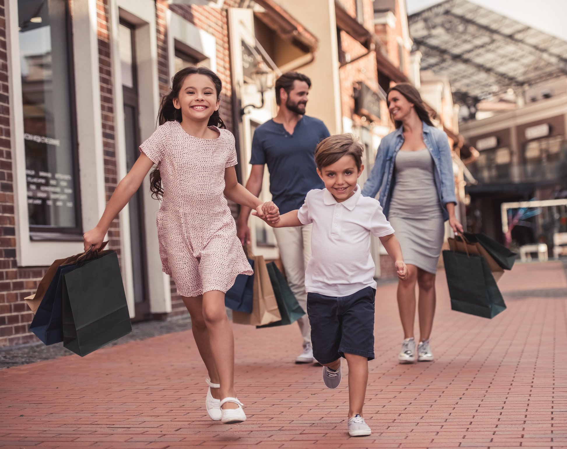 7 Things That Could Save Physical Retail