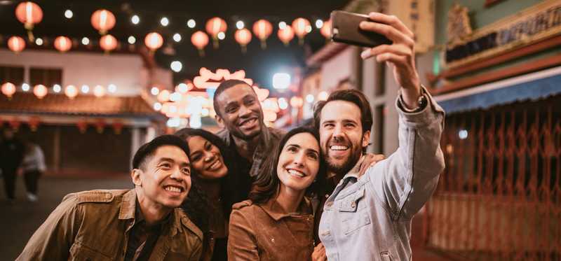 5 Things That Make a City a Happy Place to Live (and Which Ones Are ...