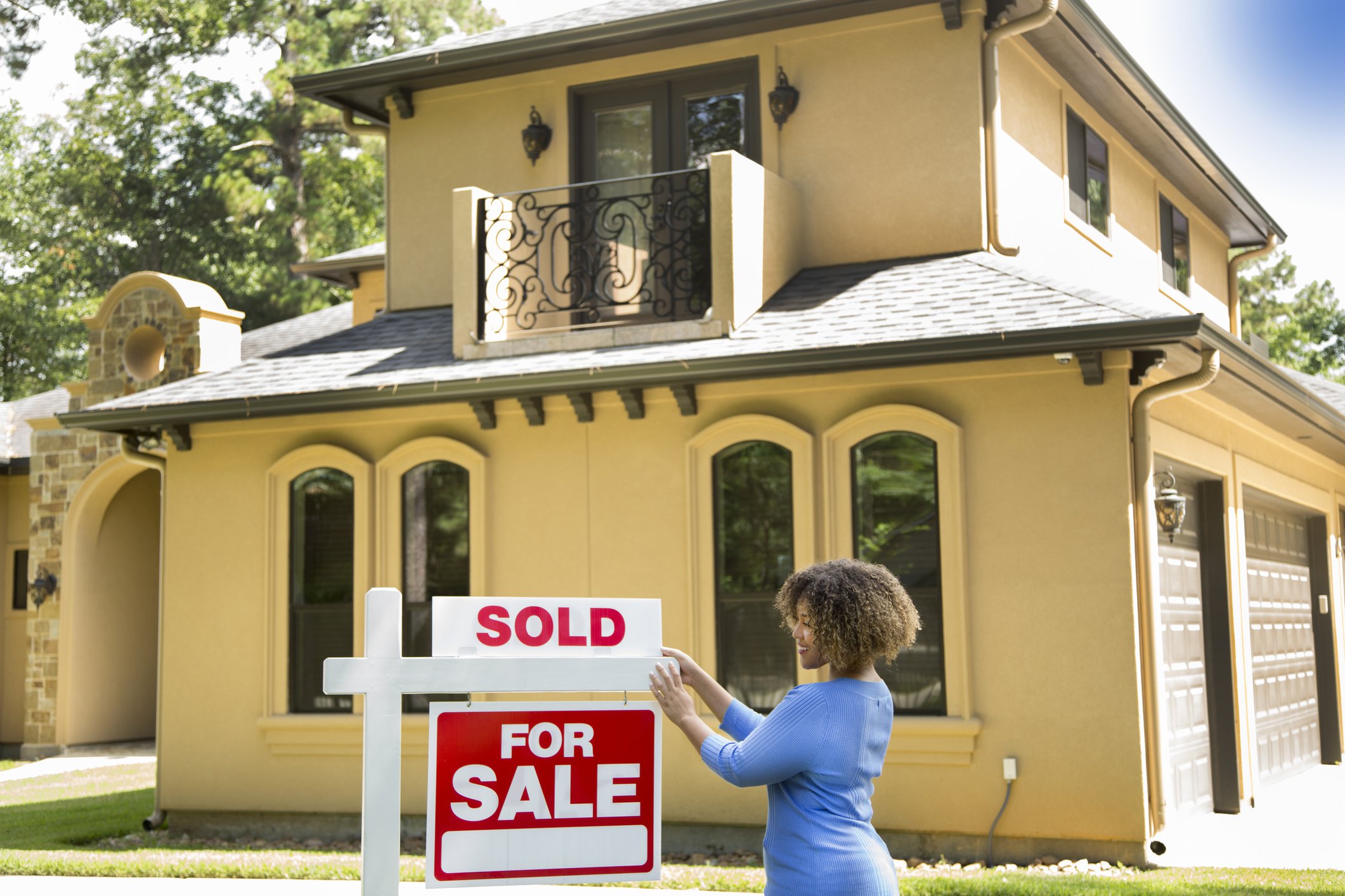 5 Ways to Tell If a Property Is Overvalued | The Motley Fool