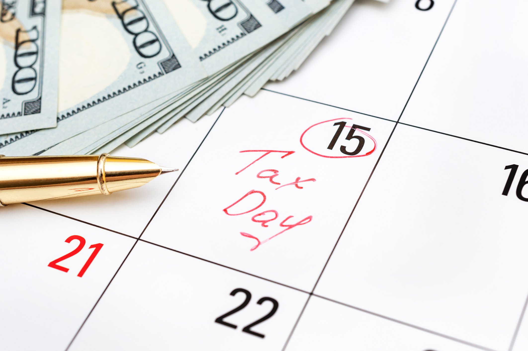 9 Last-Minute Tax Tips to Boost Your 2020 Return | The Motley Fool
