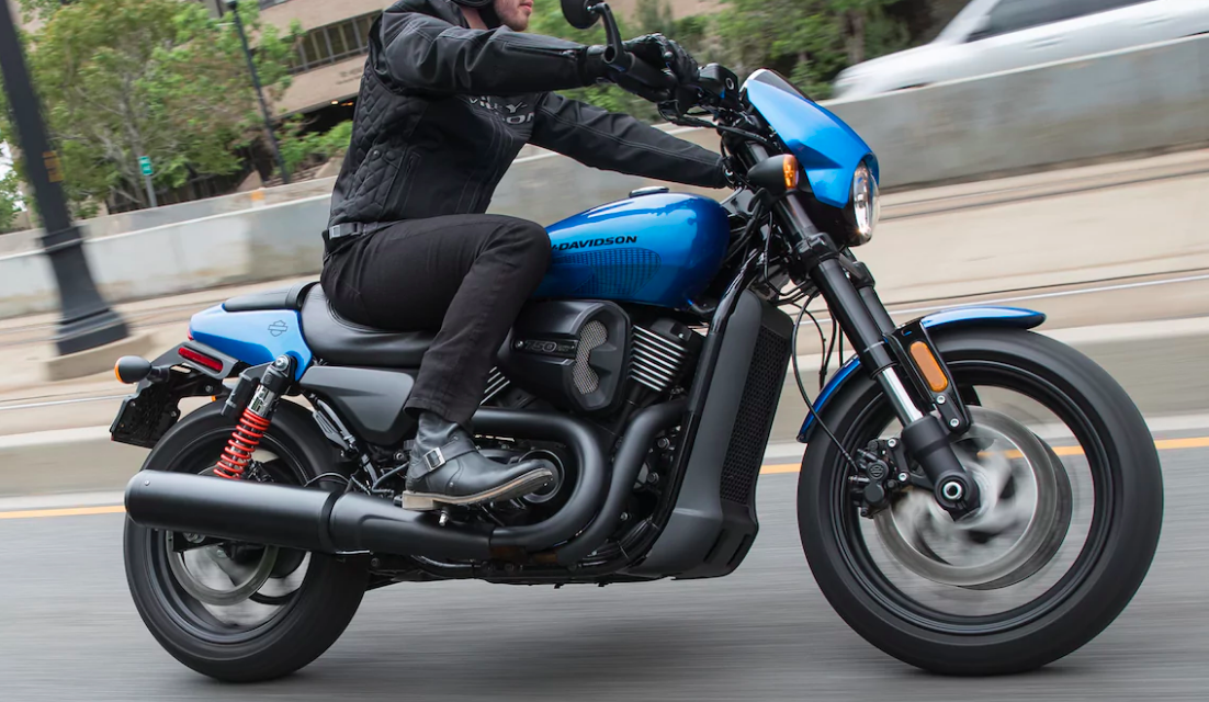 Could These 16 New Motorcycles Reignite Harley-Davidson's Sales? | The ...