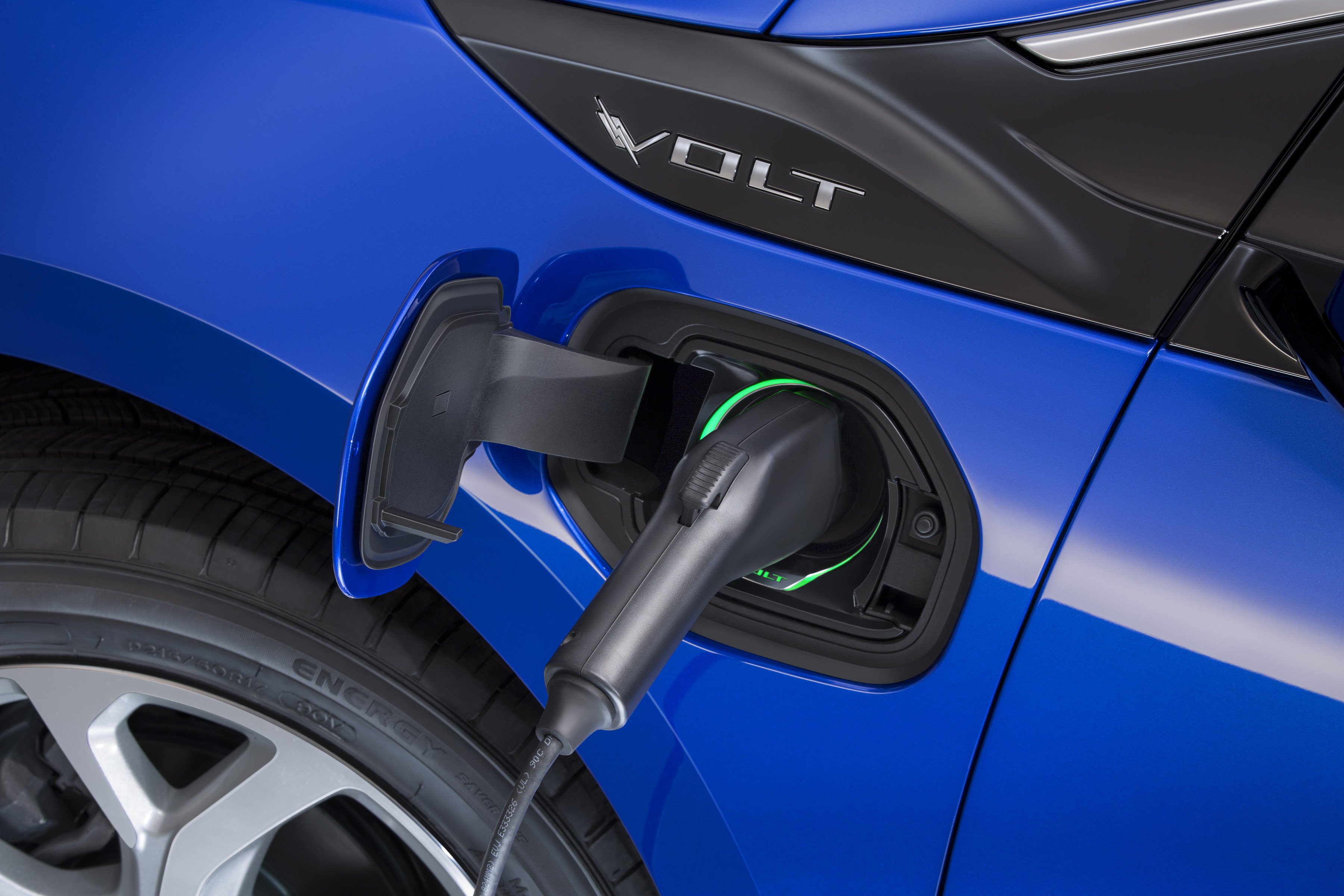 9 Possible Alternatives to the Gas-Powered Engine | The Motley Fool