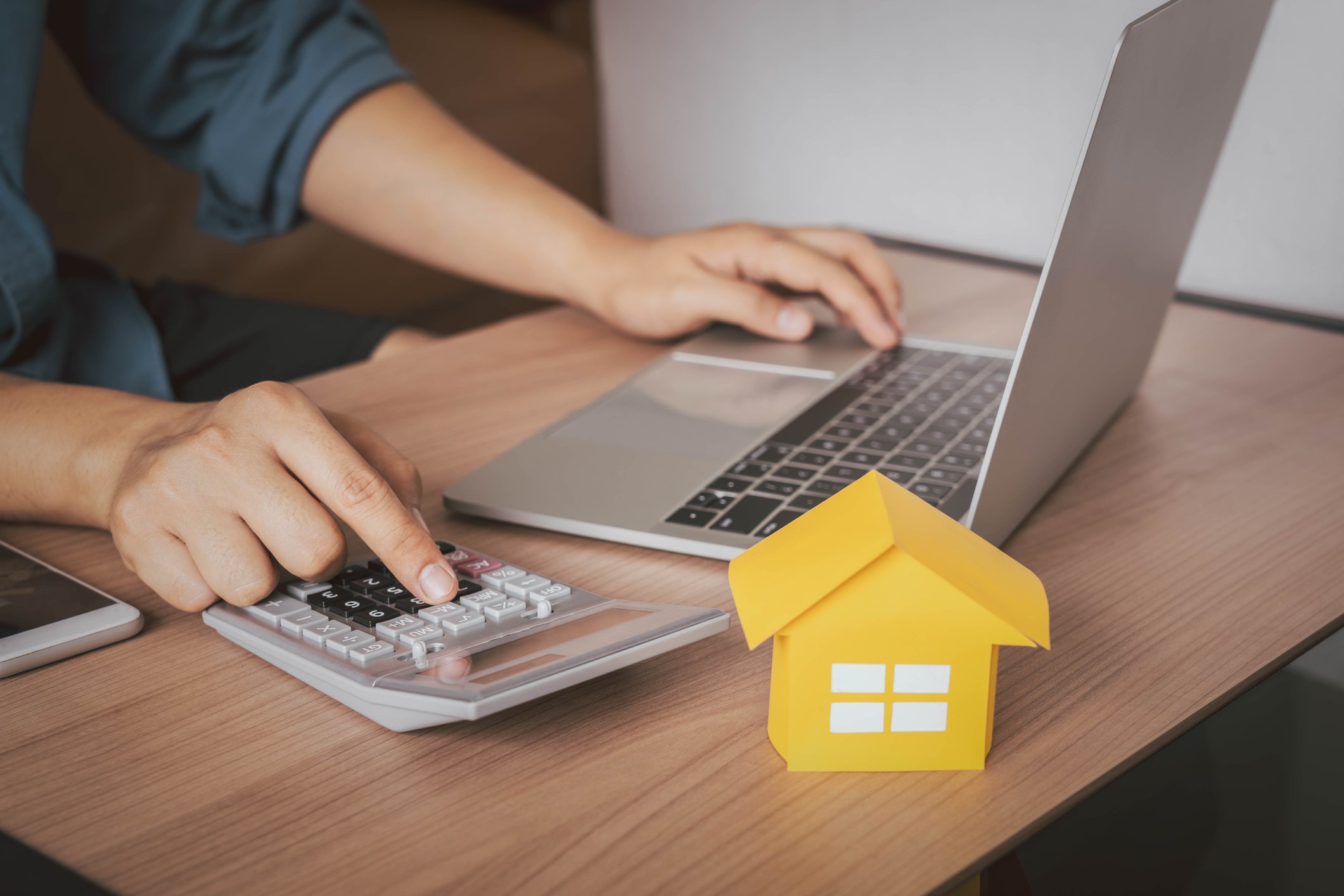 5 Types of Home Loans Explained | The Motley Fool
