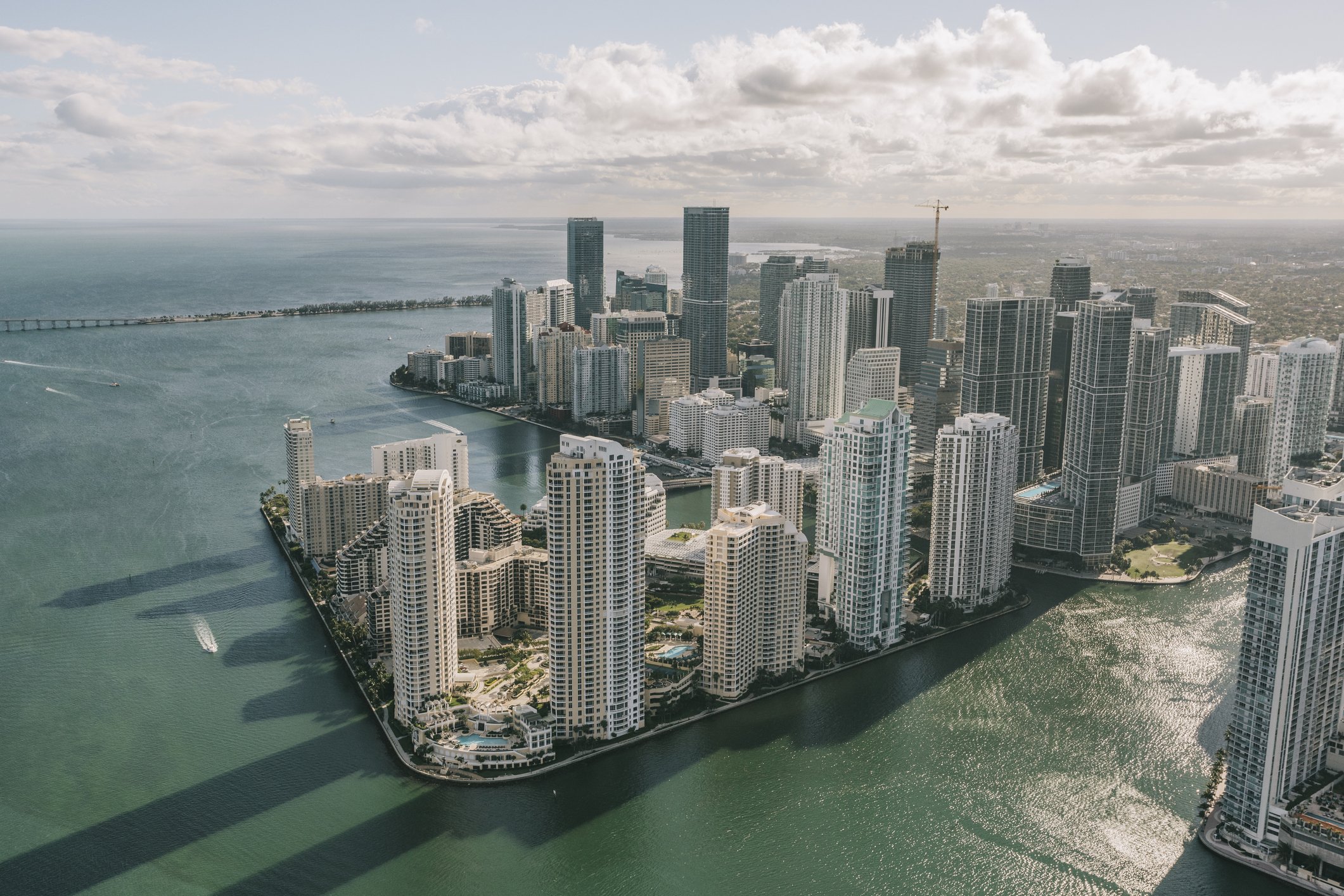 6 Big Markets Where Home Prices Might Still Be Rising, 6 Where Growth ...