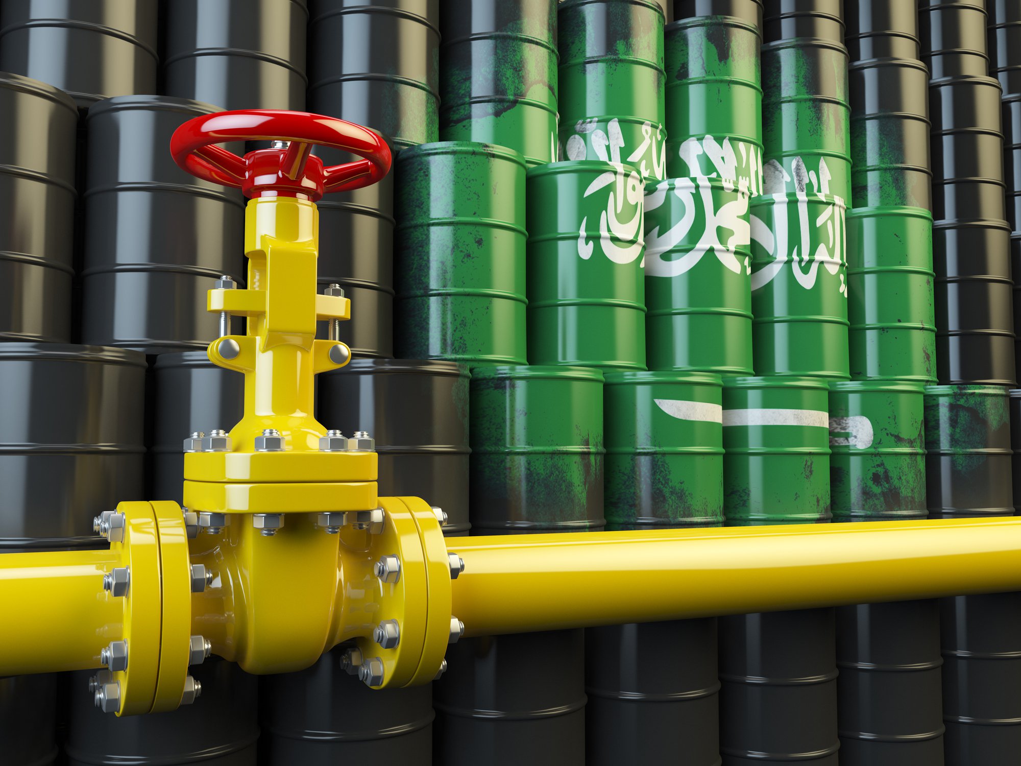 15 Countries That Export the Most Oil | The Motley Fool
