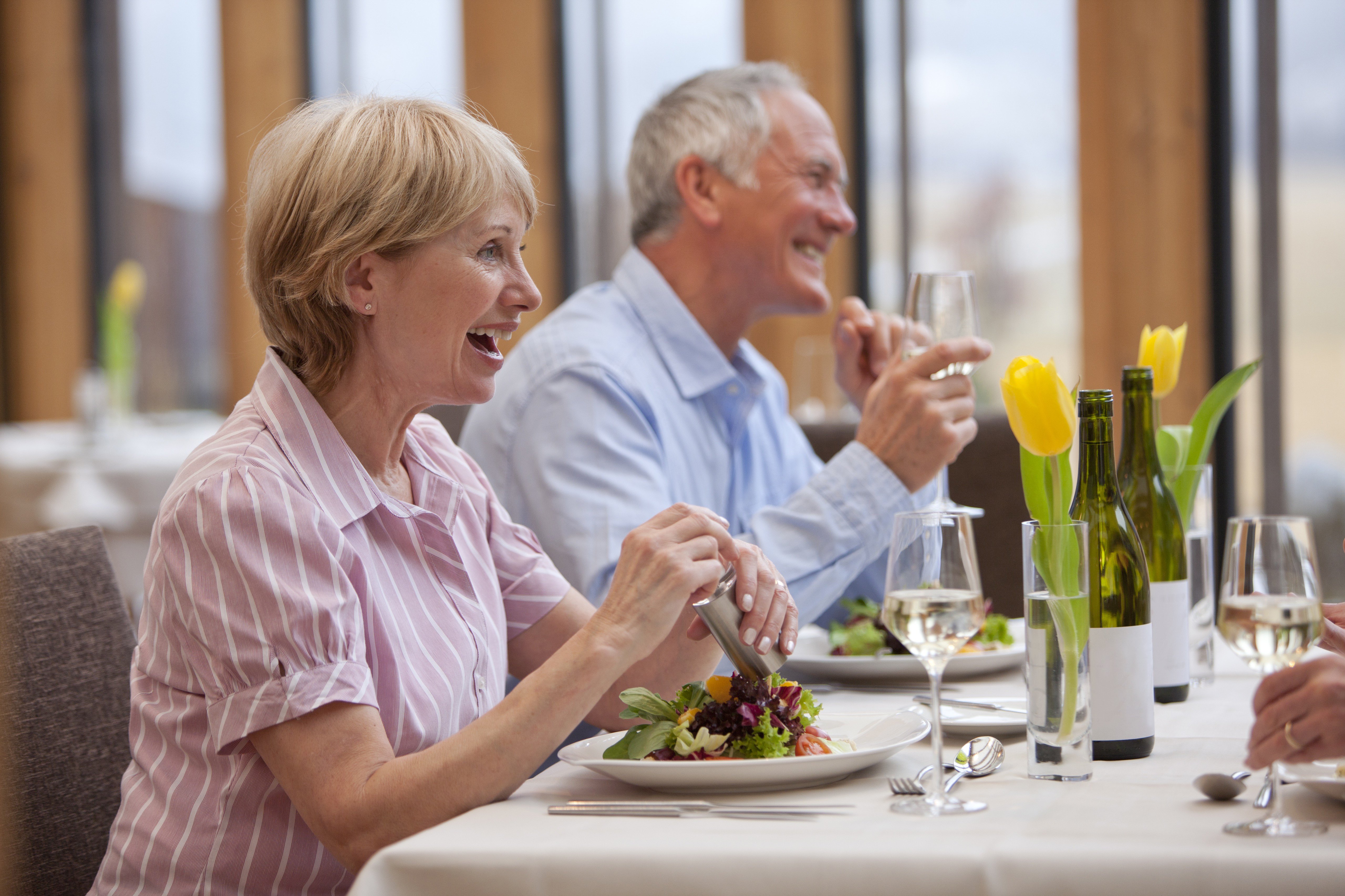 11 Best Discounts for Seniors | The Motley Fool