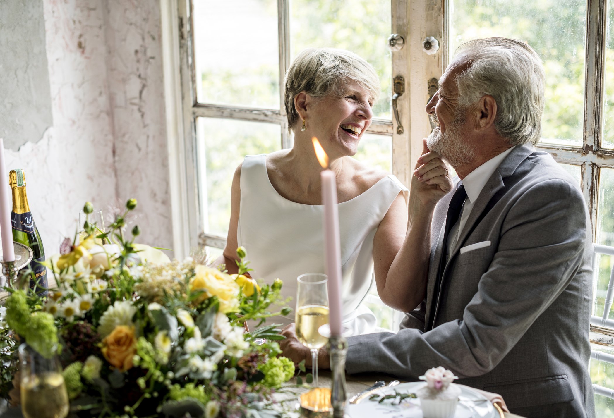 6 Reasons to Invest in Senior Housing | The Motley Fool