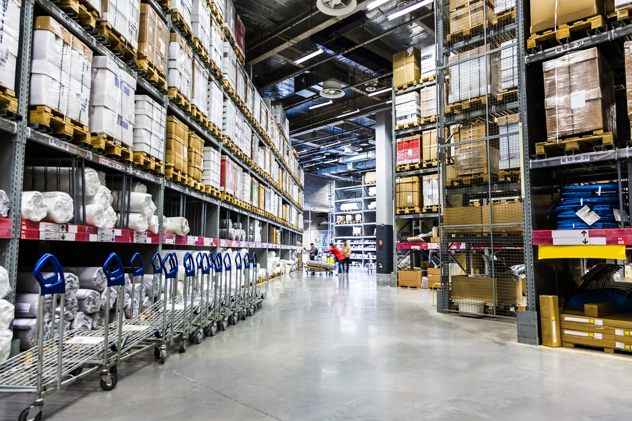 31 Things to Know About Shopping at Warehouse Clubs | The Motley Fool