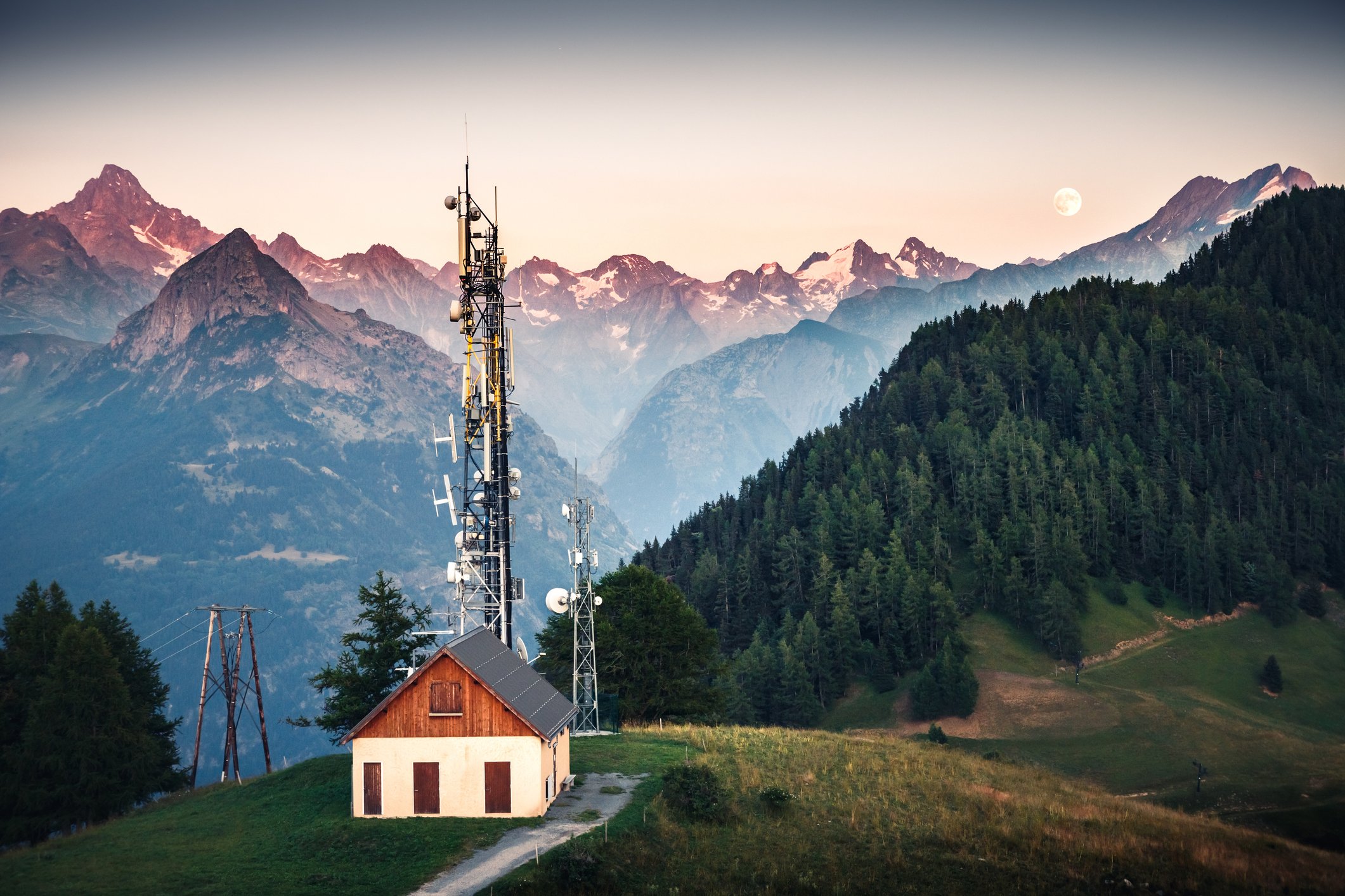 15 Great REITs With Specialized Portfolios | The Motley Fool