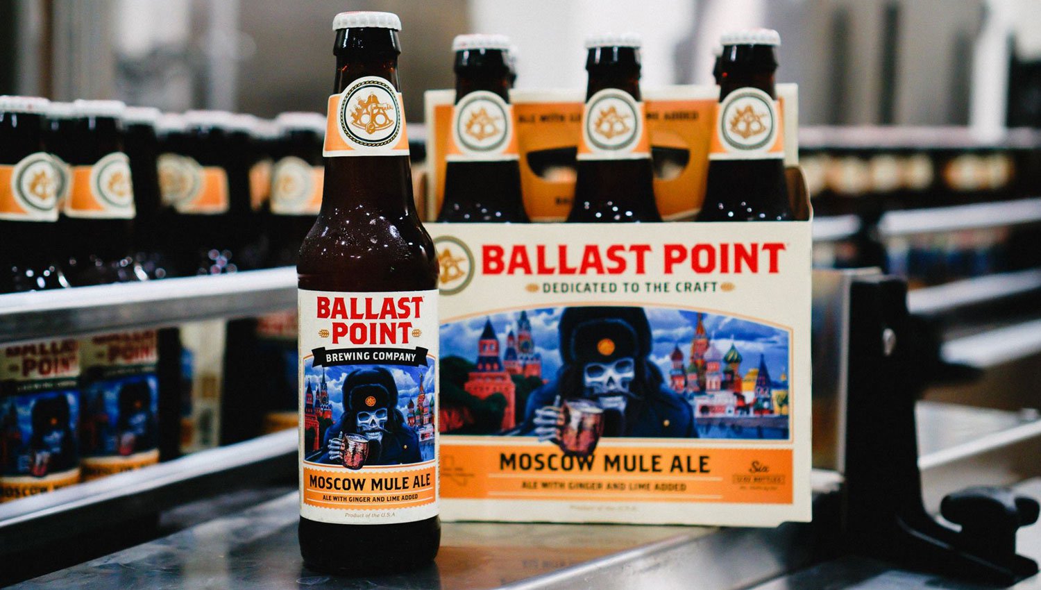 5 Ways to Invest in the Craft Beer Revolution | The Motley Fool