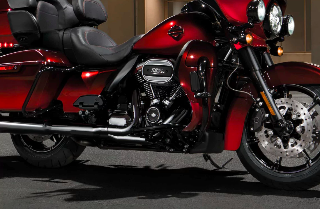 Could These 16 New Motorcycles Reignite Harley-Davidson's Sales? | The ...