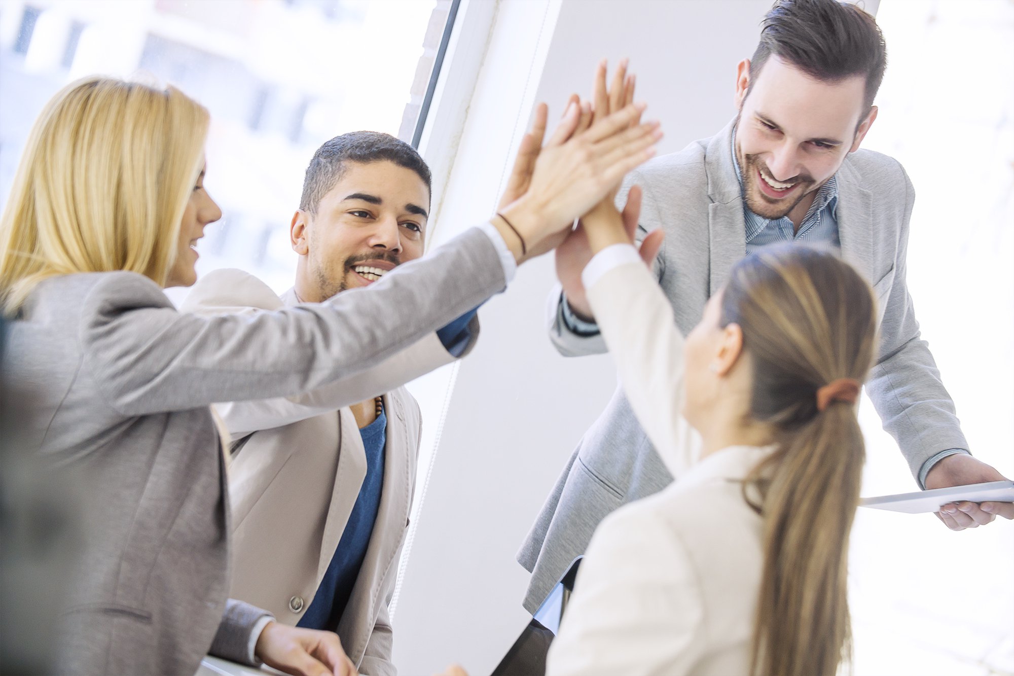 These 10 Things Will Make Your Workers Happy -- and These 5 Will Make ...