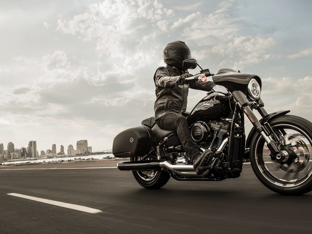 Could These 16 New Motorcycles Reignite Harley-Davidson's Sales? | The ...