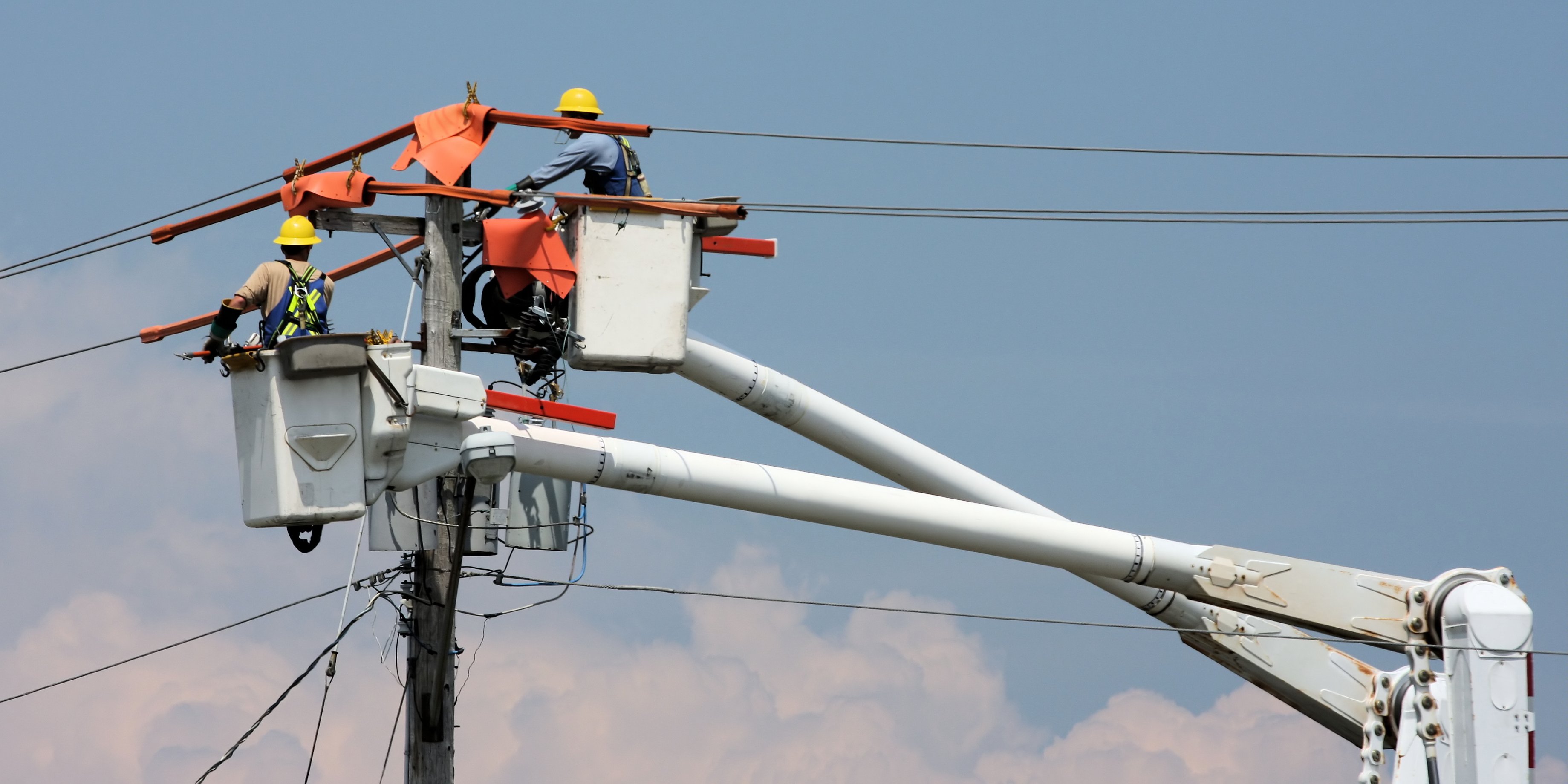 15 Utility Stocks That Make Great Long-Term Investments | The Motley Fool