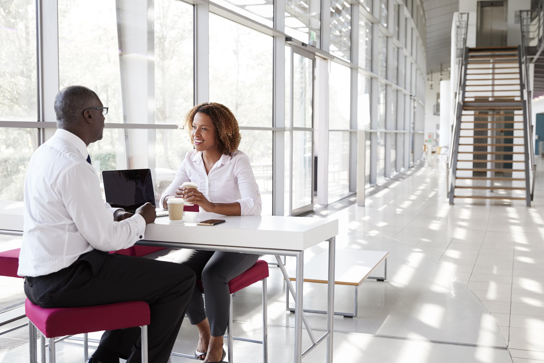 Have a Career-Making Year With These 20 Work Tips | The Motley Fool