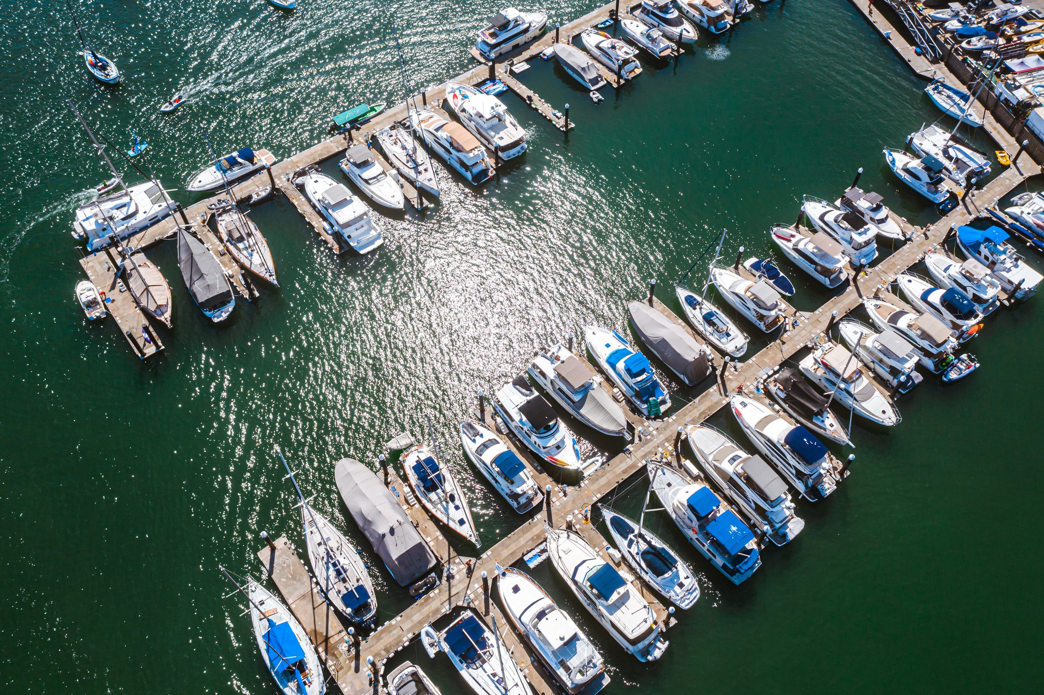 15 Great REITs With Specialized Portfolios | The Motley Fool