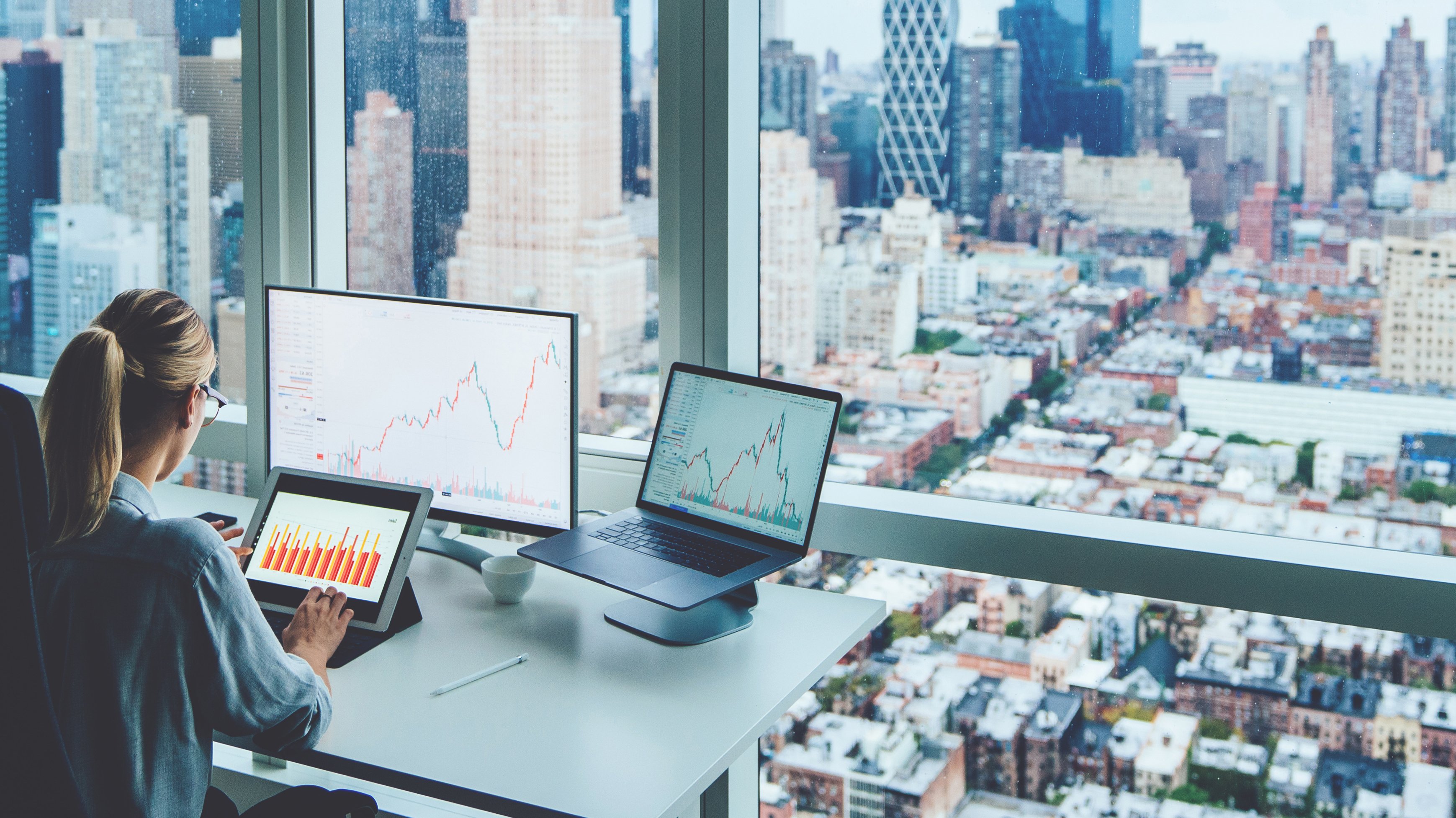 15 Great REITs With Specialized Portfolios | The Motley Fool