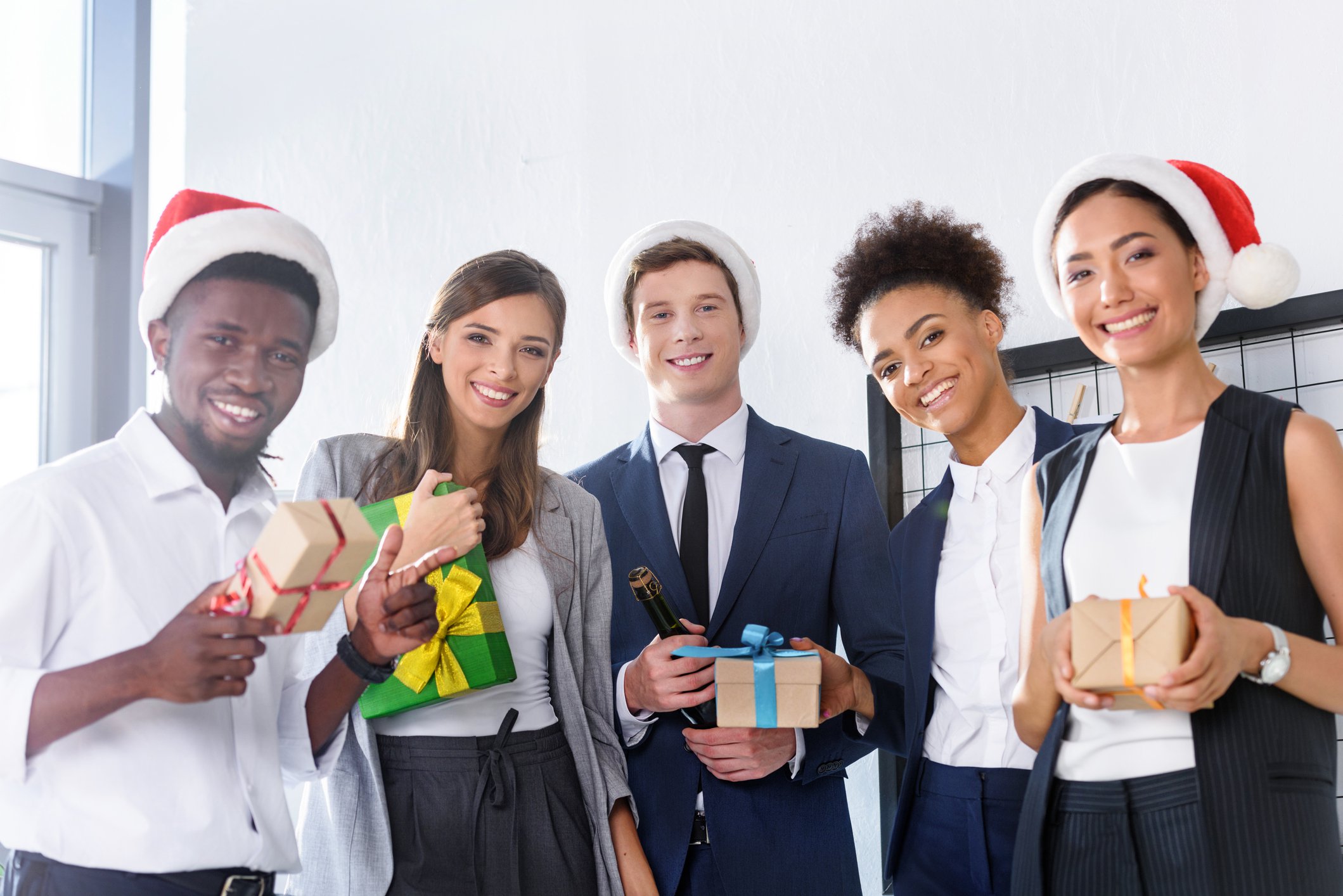 8 Holiday Season Mistakes That Can Hurt You at Work | The Motley Fool